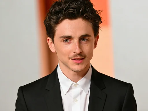 Timothée Chalamet Birth Chart Analysis | Astrology Breakdown