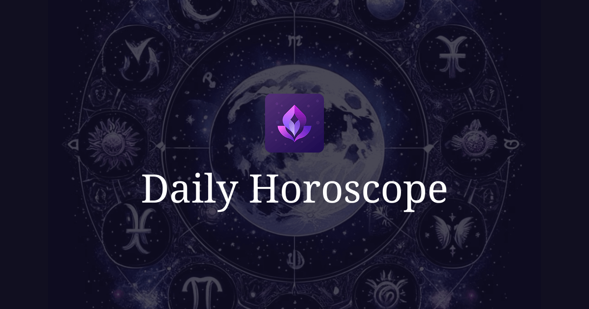 Free Zodiac Signs Daily Horoscopes for Today | Ceerly