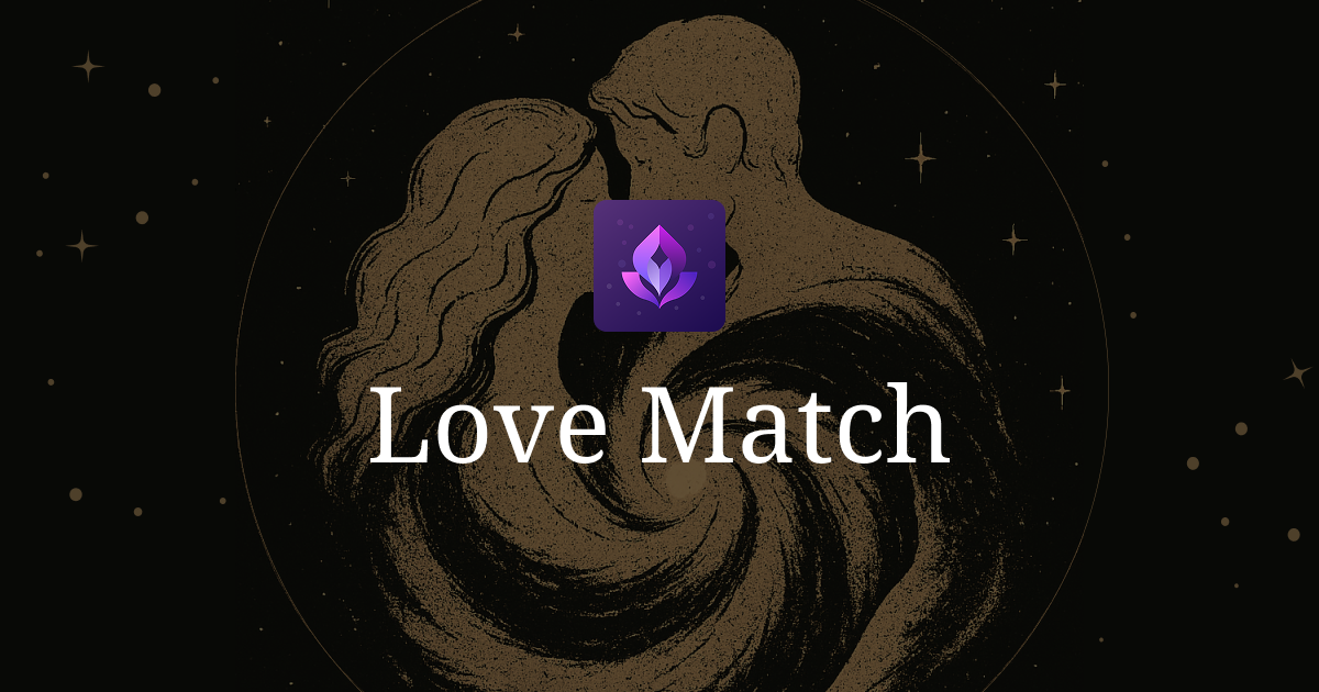 True Love Match Calculator | Love Meter for Compatibility Test | Ceerly