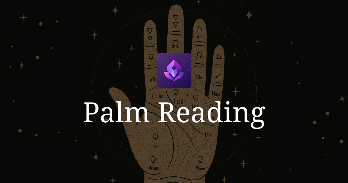 Free Palm Reading Scanner to Read Life, Heart & Love Line | Ceerly