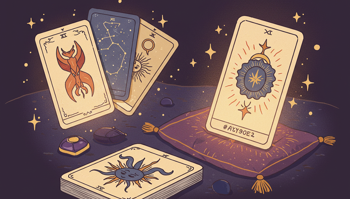 Tarot Card Meanings List: All 78 Tarot Cards Explained | Ceerly